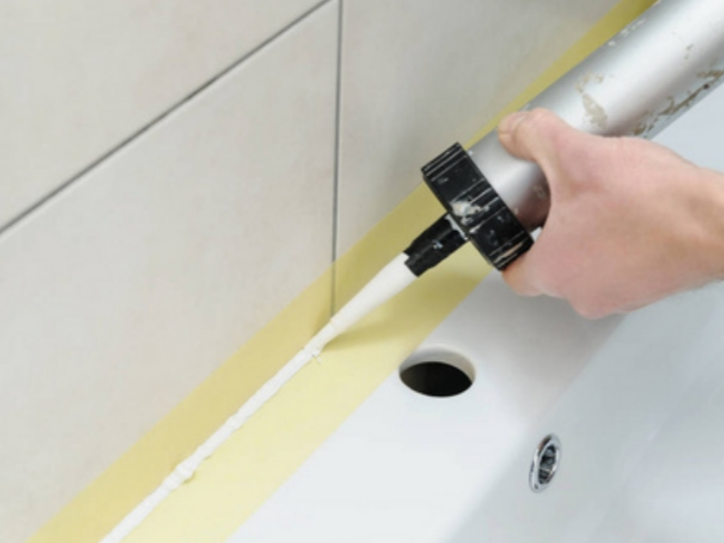 How To Use Silicone Sealant Correctly? ——The Secret of Perfect Sealing ...