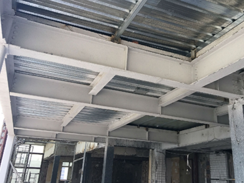 Working Principle And Classification of Fire Protection Coating ...